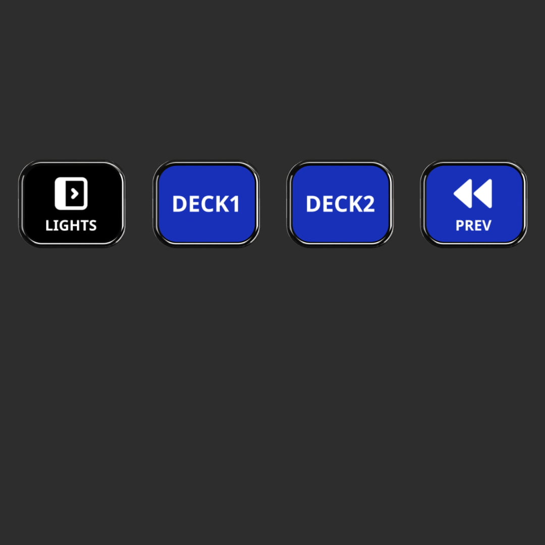 Stream Deck Studio | Elgato